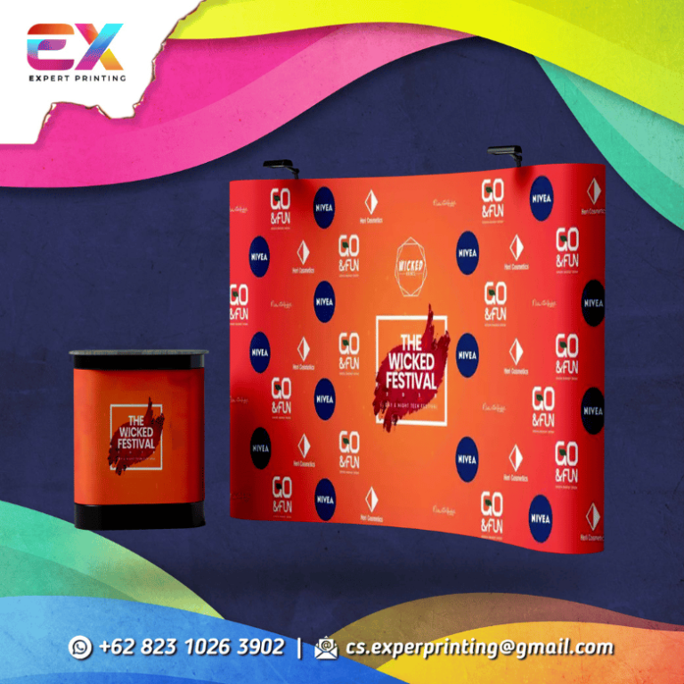 Backwall – Expert Printing