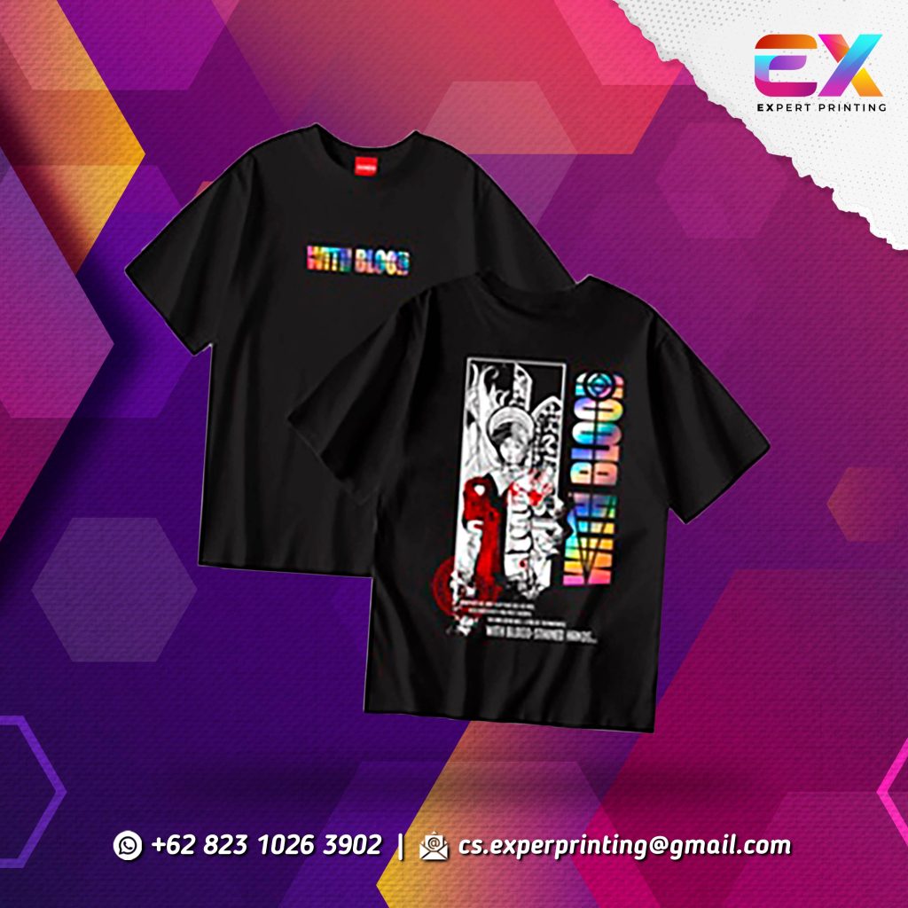 Sablon Reflective – Expert Printing